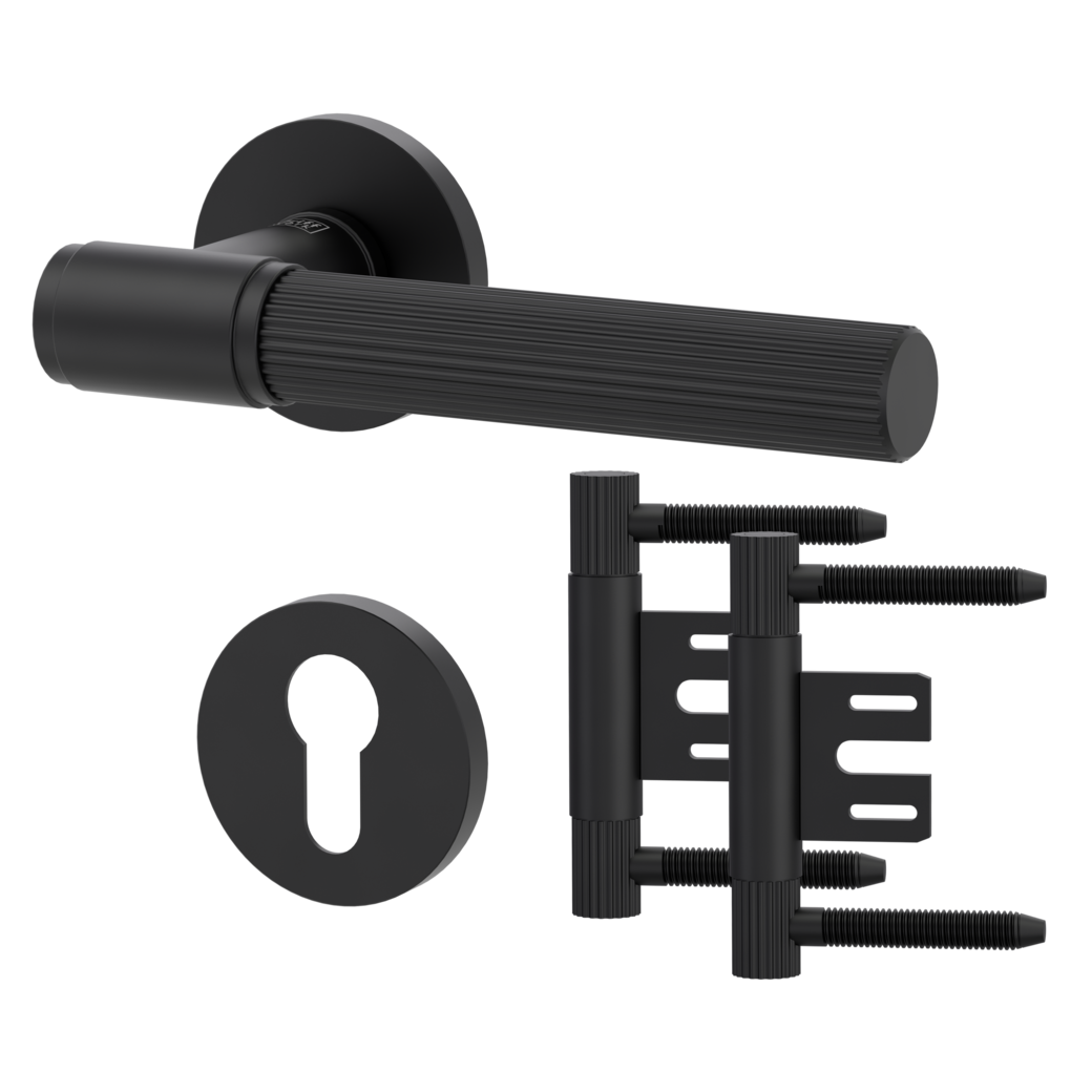 Door fitting set VAYA 136 ARIS 136990678 | GRIFFWERK