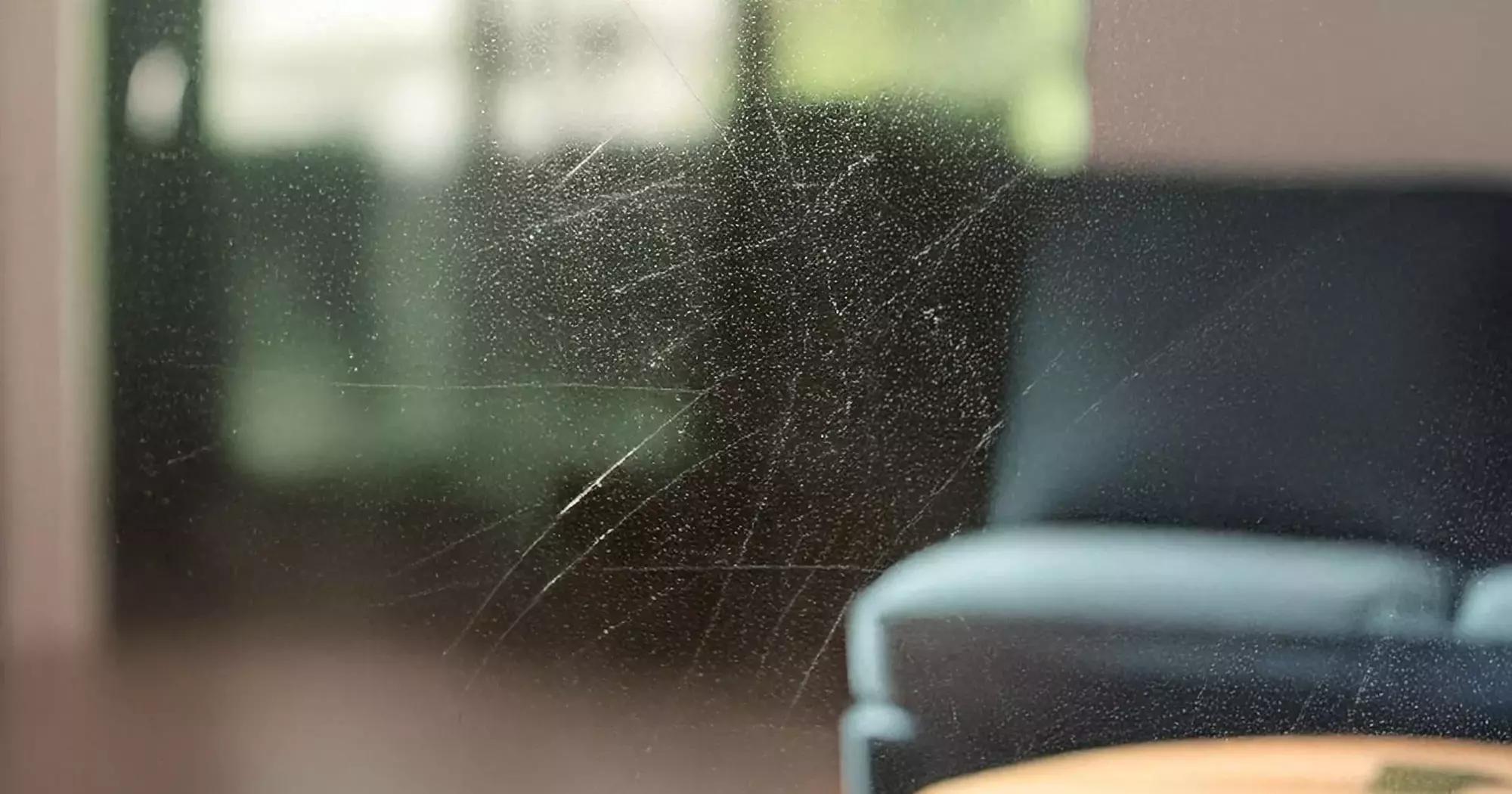 Scratch Glass | Griffwerk